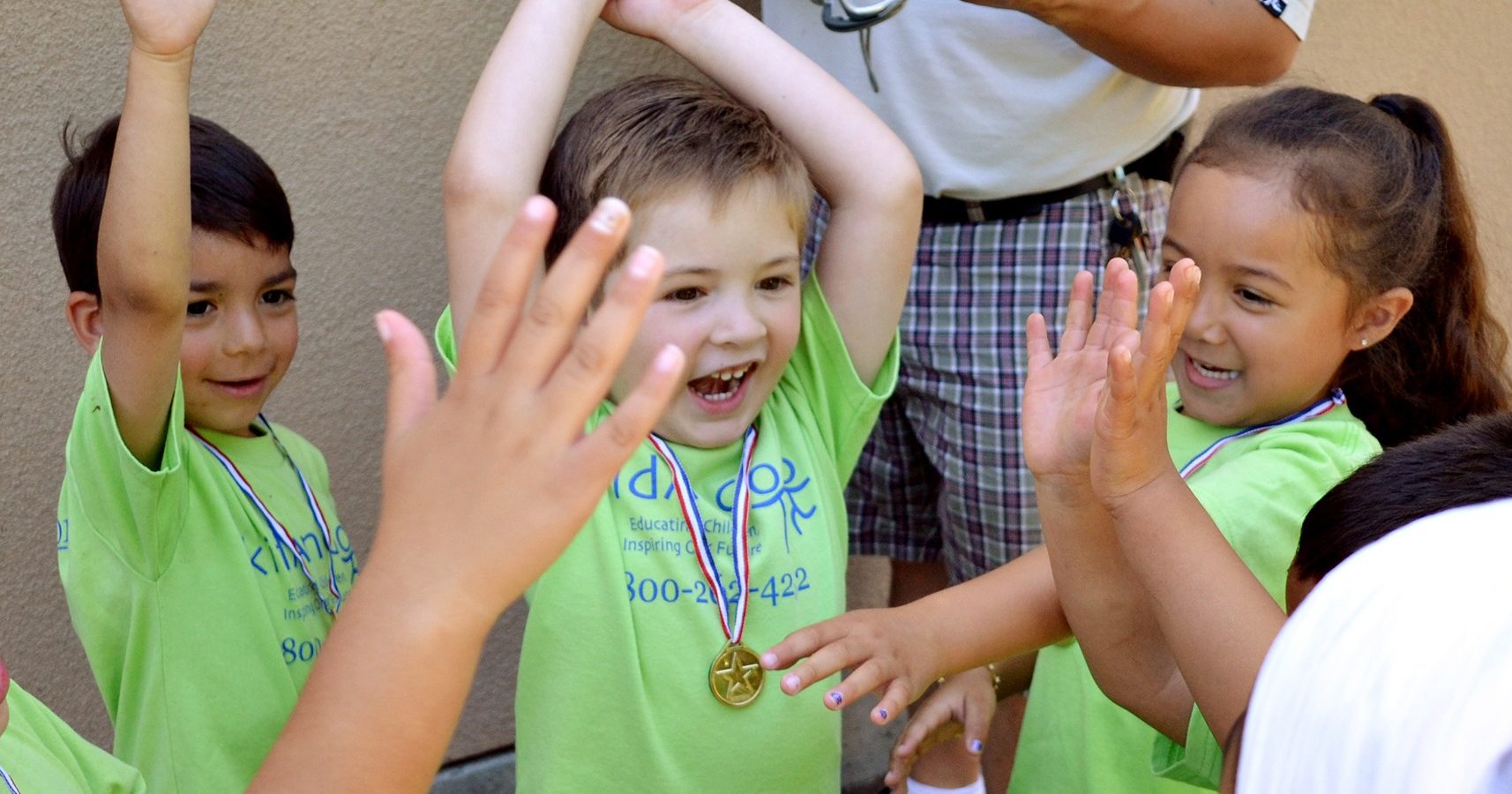 Executive Team Profiles and Pictures | Kidango