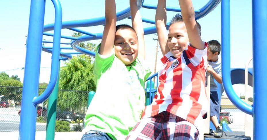 Our Preschool & Child Care Experience | Kidango