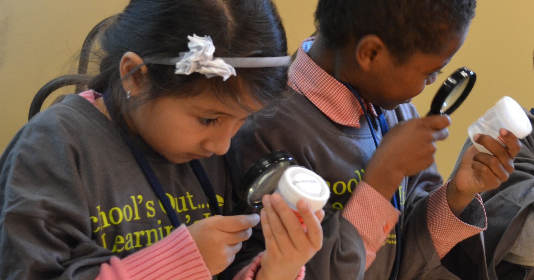 Early Education Research Studies | Kidango